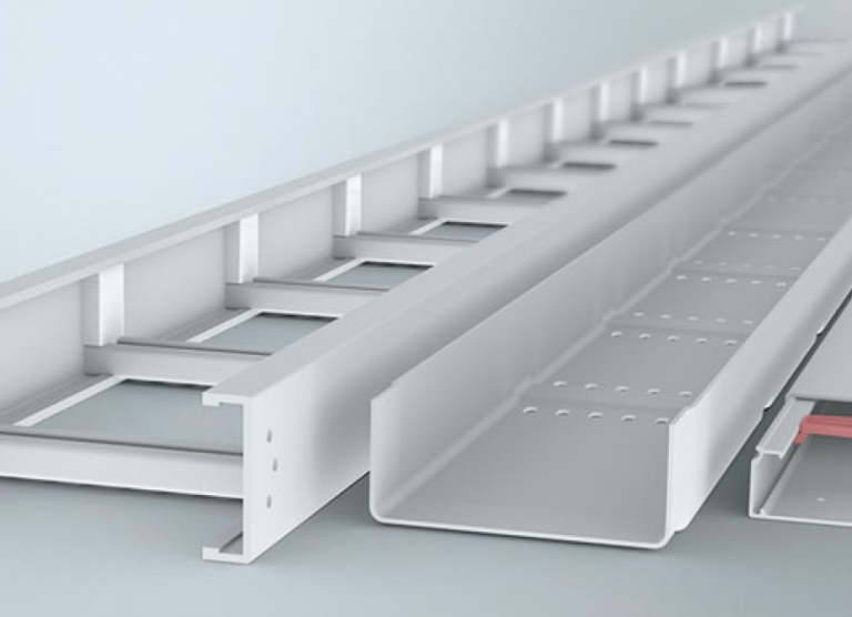 Cable Ladder and Cable Tray - V.D.T. Vulkan Design